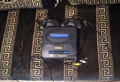 Sega