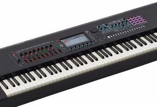 Синтезатор Roland fantom-8