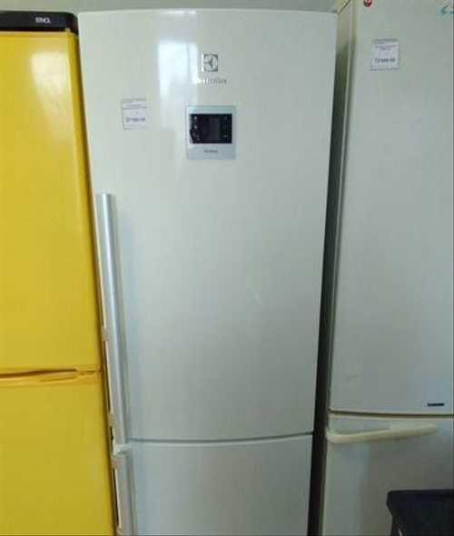 Холодильник electrolux EN 3481 AOW Доставка
