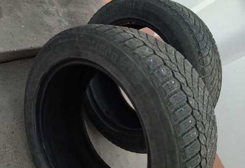 Continental ComfortContact - 6 255/50 R19