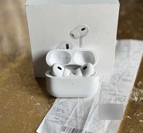 AirPods Pro 2nd (gen USB-C )