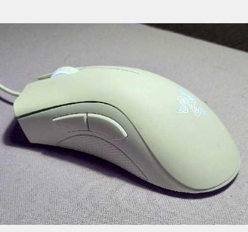 Игровая Мышь DeathAdder Essential, проводная