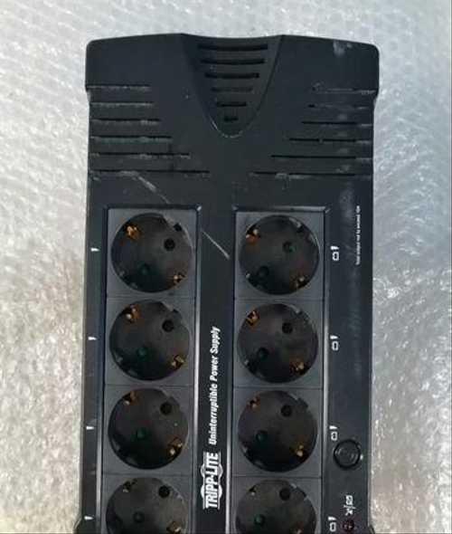 Ибп Tripp Lite avrx550UD