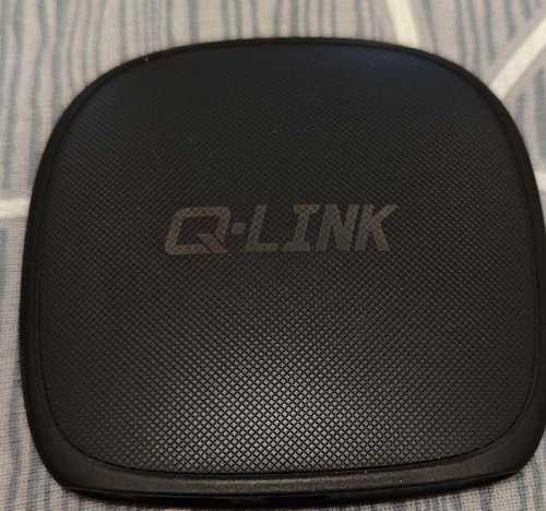 Android auto q- link
