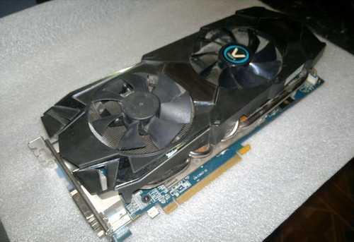 Sapphire vapor-X R9 280X 3GB gddr5