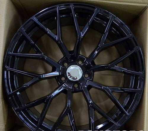 Литые диски для BMW BK5710 R21 5x112