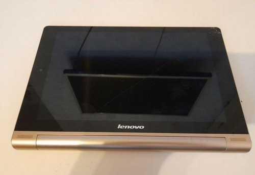 Планшет Lenovo tablet yoga B8080-h