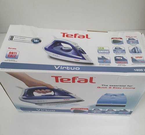 Утюги Tefal Virtuo FV 1711