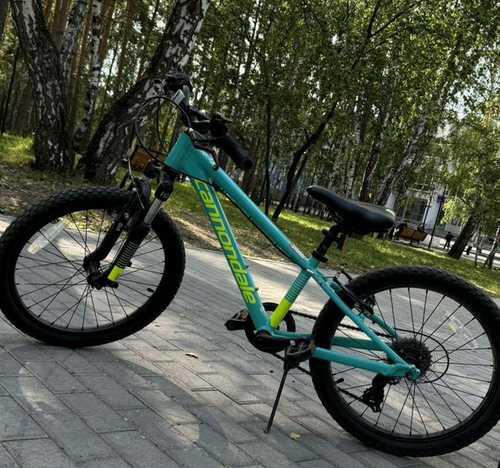 Горный велосипед Cannondale 20