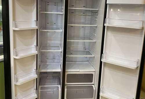 Холодильник sumsung RSH5slmr