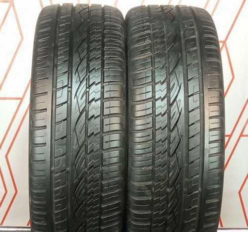 Continental ContiCrossContact UHP 235/50 R18