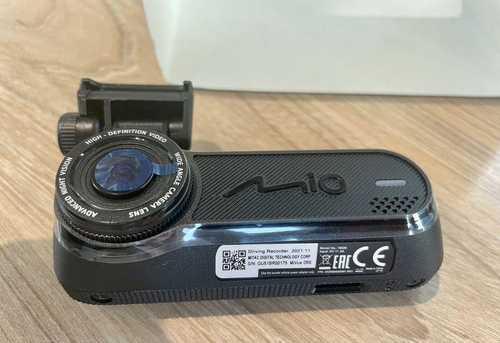 Видеорегистратор mivue d55