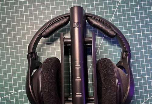 Наушники Sennheiser rs hd 170