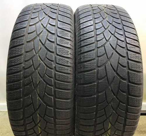 Dunlop SP Winter Sport 3D 235/50 R19 103H