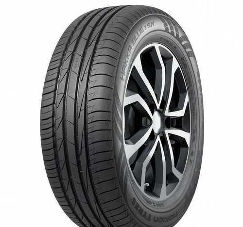 Nokian Tyres Hakka Blue 3 SUV 225/60 R17 103V