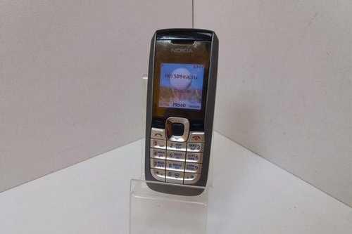 Телефон кнопочный Nokia 2610