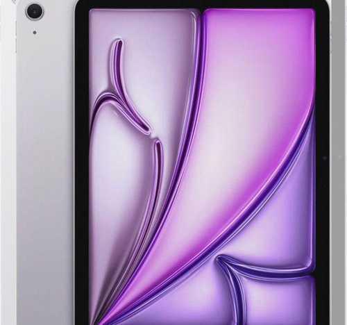 Apple iPad Air 13 M3 (2025) LTE 128 Гб, Purple