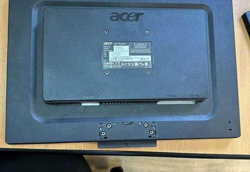 Монитор acer al1916