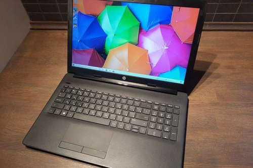 Игровой HP i5-8250 MX130 FullHD SSD+HDD