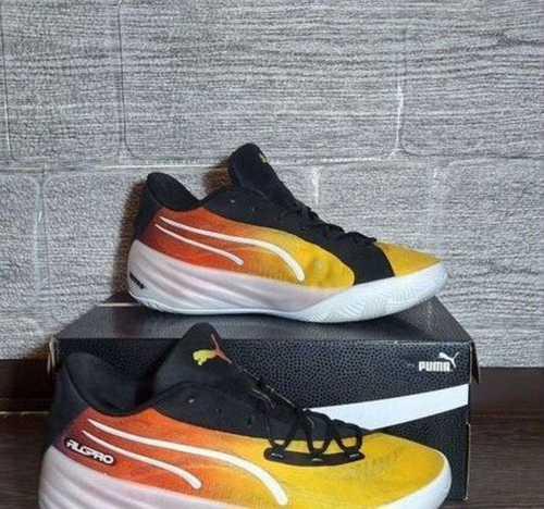 Puma all pro nitro оригинал