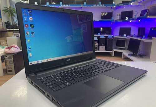 Ноутбук Dell i3-5005U SSD 256Gb GeForce 920 2gb