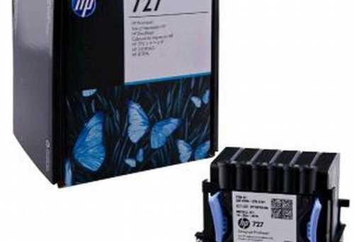 B3P06A Печатающая головка №727 HP DJ T920/T930/T1
