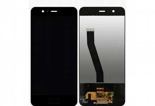 Дисплей для Huawei P10 (VTR-L09\L29) (черный)