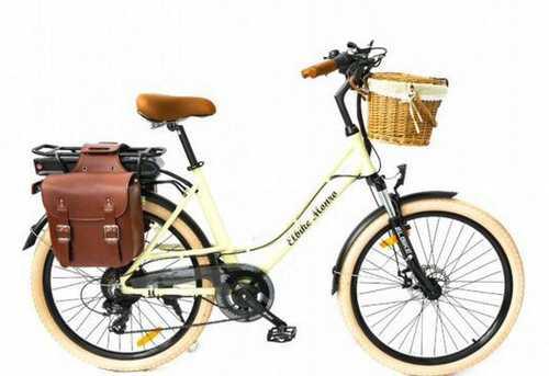 Электровелосипед Elbike Monro