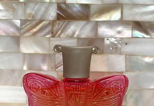 Anna Sui Sui Love edt 4ml