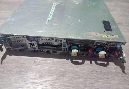 Сервер 2U HP Proliant DL380 G7