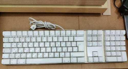 Клавиатура Apple A1048