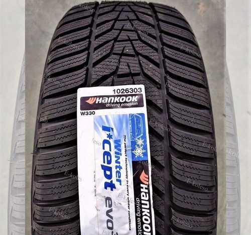 Hankook Winter I'Cept Evo 3 W330 285/30 R20 99W