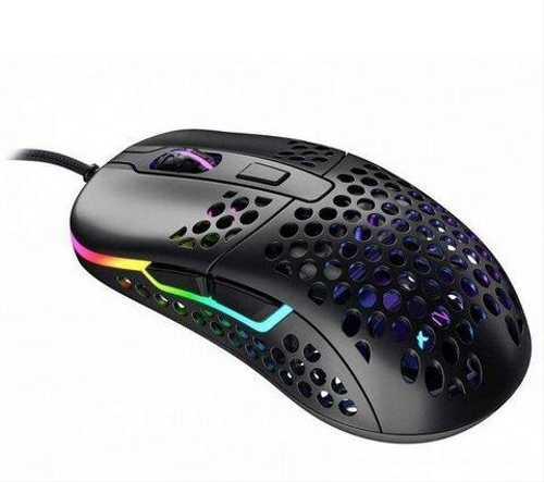 Игровая мышь Xtrfy M42 RGB Black