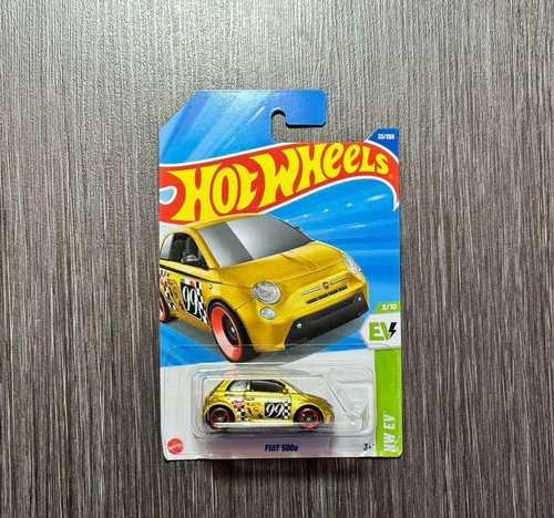 Hot wheels mainline case B 2025