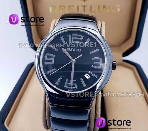 Женские наручные часы Rado True Jubile