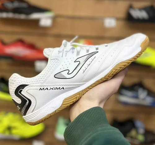 Футзалки maxima Joma