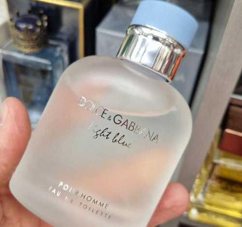 Духи D&G Light Blue (m) edt 100мл