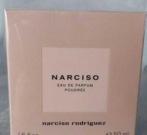 Narciso rodriguez poudree