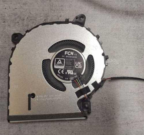 Кулер для ноутбука Asus VivoBook X515EA M515DA