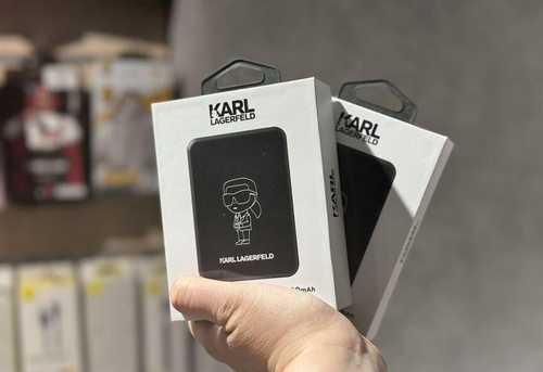 Wireless Powerbank 3000 Mah magsafe