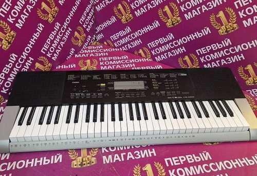 Синтезатор Casio CTK-4400 с гарантией