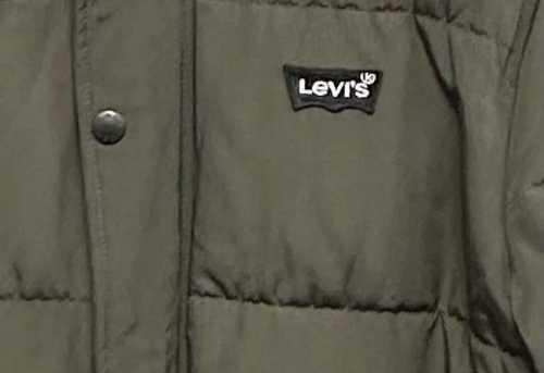 Мужская куртка Levis