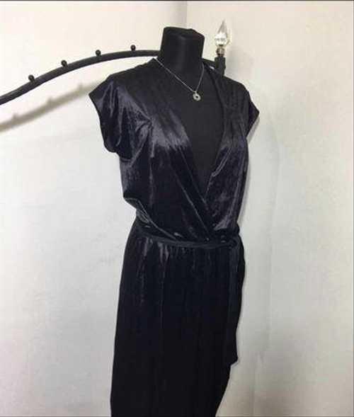 Платье yves saint laurent