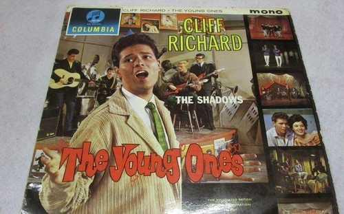 Cliff Richard, The Shadows – The Young Ones