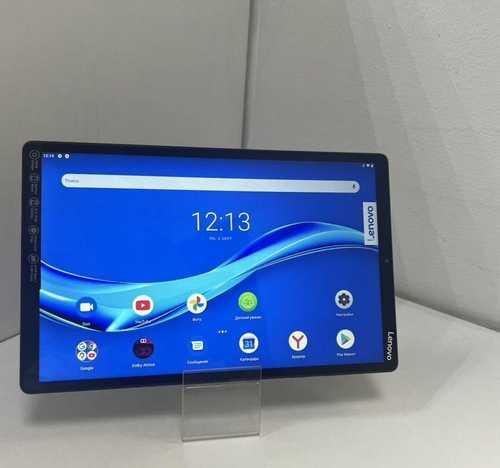 Планшет с SIM-картой Lenovo Tab M10 Plus TB-X606X