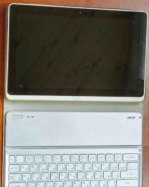 Компьютер Acer Iconia W700
