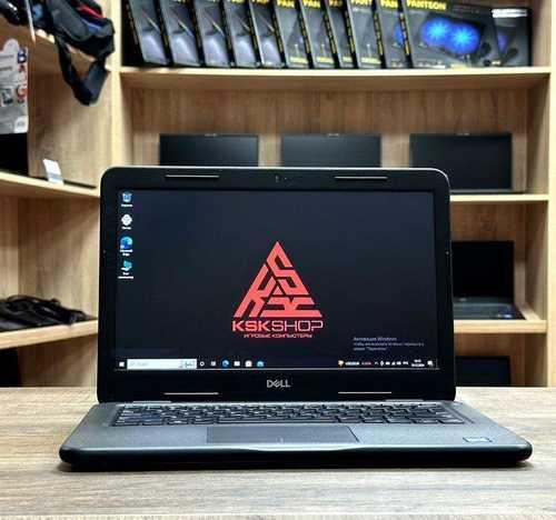 Ноутбук dell Latitude 3300 Core i5