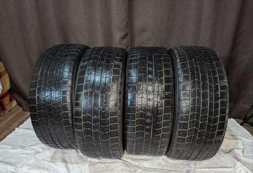 Dunlop DSX-2 205/55 R16 91Q