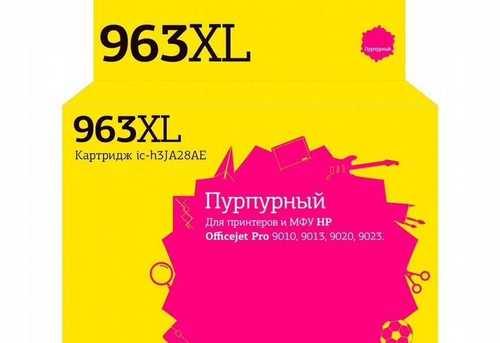 T2 3JA28AE Картридж №963XL для HP Officejet Pro 90