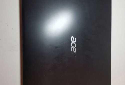 Крышка от Acer aspire a315 42g